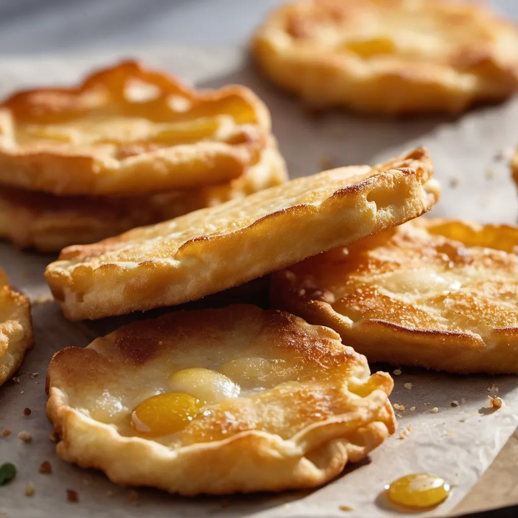 Mastering the Perfect Fry Jacks: A Step-by-Step Guide