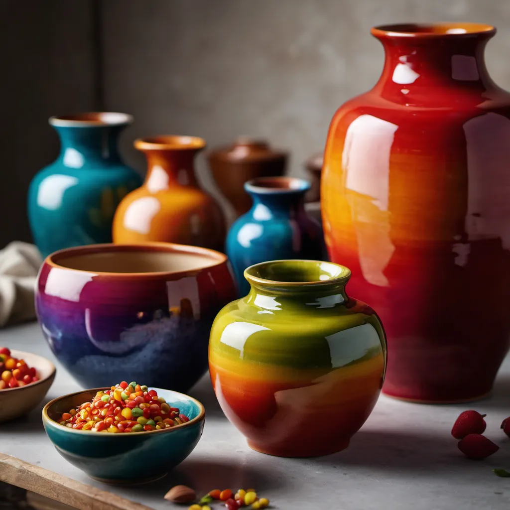 Mastering the Craft of a Flawless Glaze Recipe