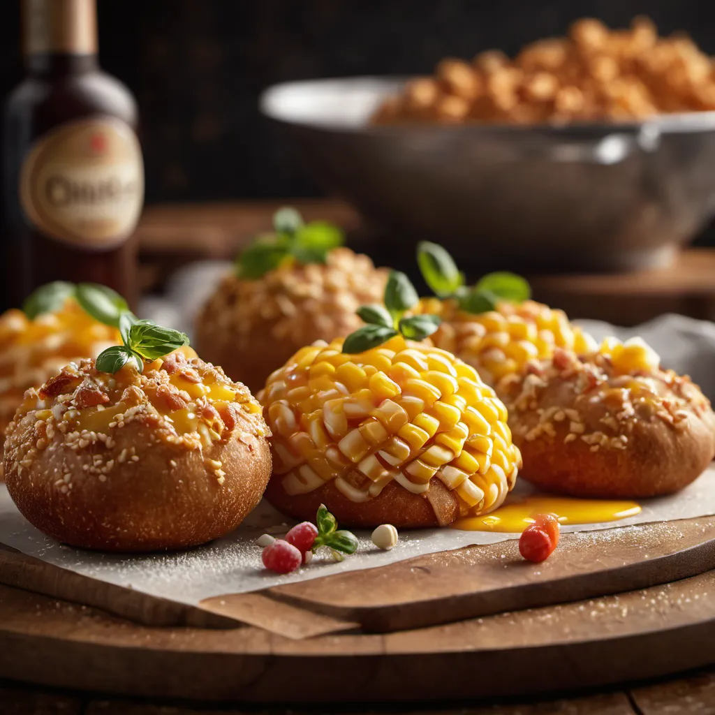 Unveiling the Perfect IBA Recipe