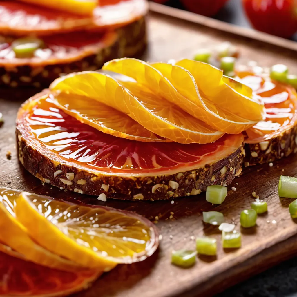 Mastering the Art of Kyur: A Culinary Journey