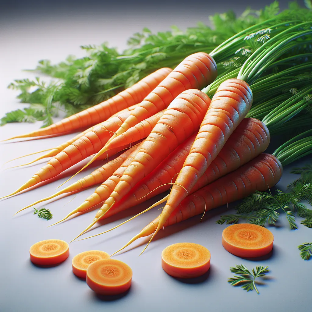 Crafting the Ultimate Carrot Cake: A Complete Guide