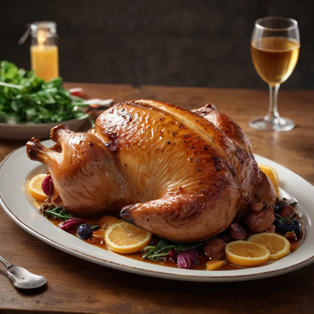 Mastering Honey Roast Duck: Techniques and Tips