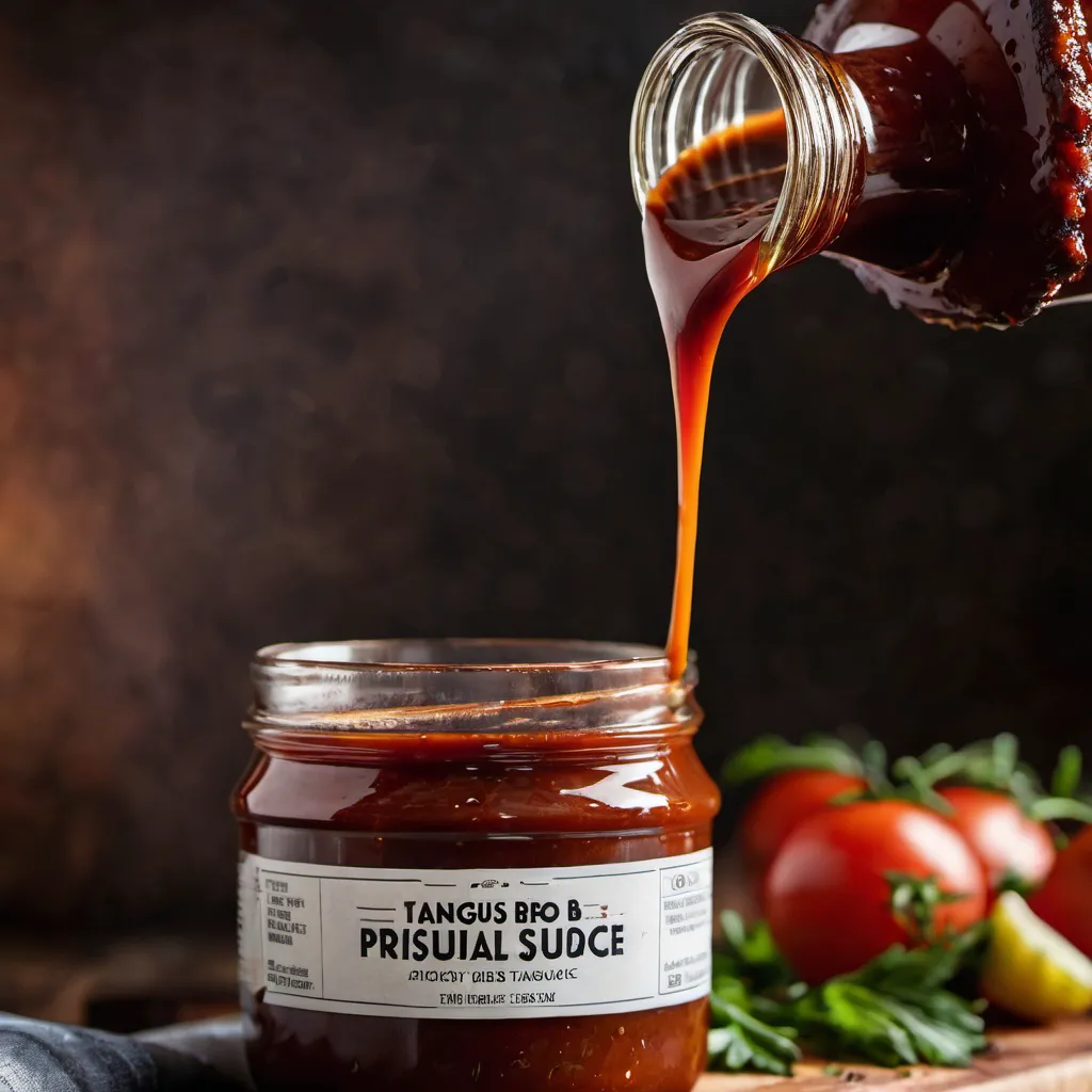 Mastering BBQ Ribs Sauce for Ultimate Grilling