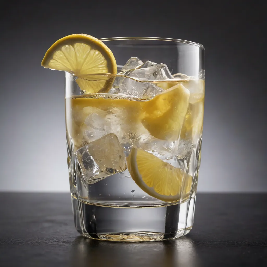 Crafting the Ideal Vodka Tonic for Every Occasion