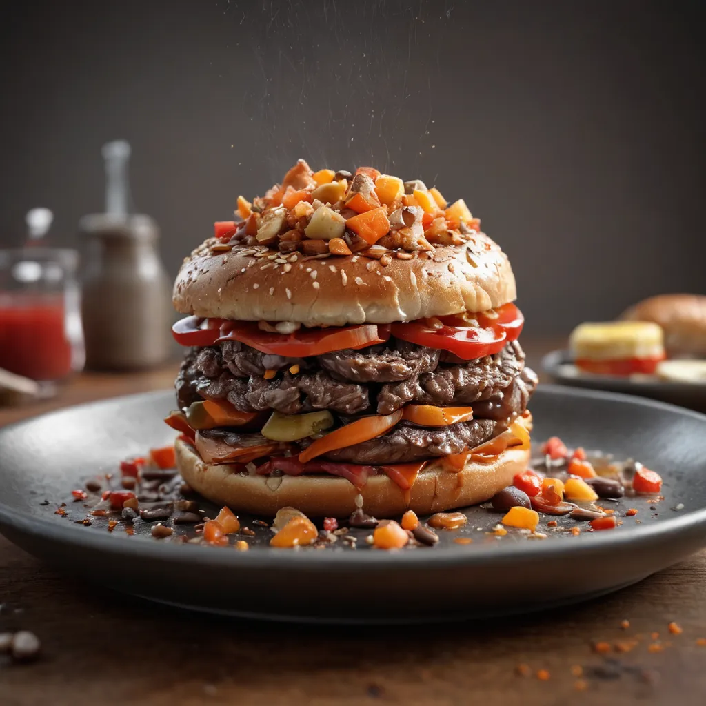 Mastering the Manda Recipe: A Culinary Journey