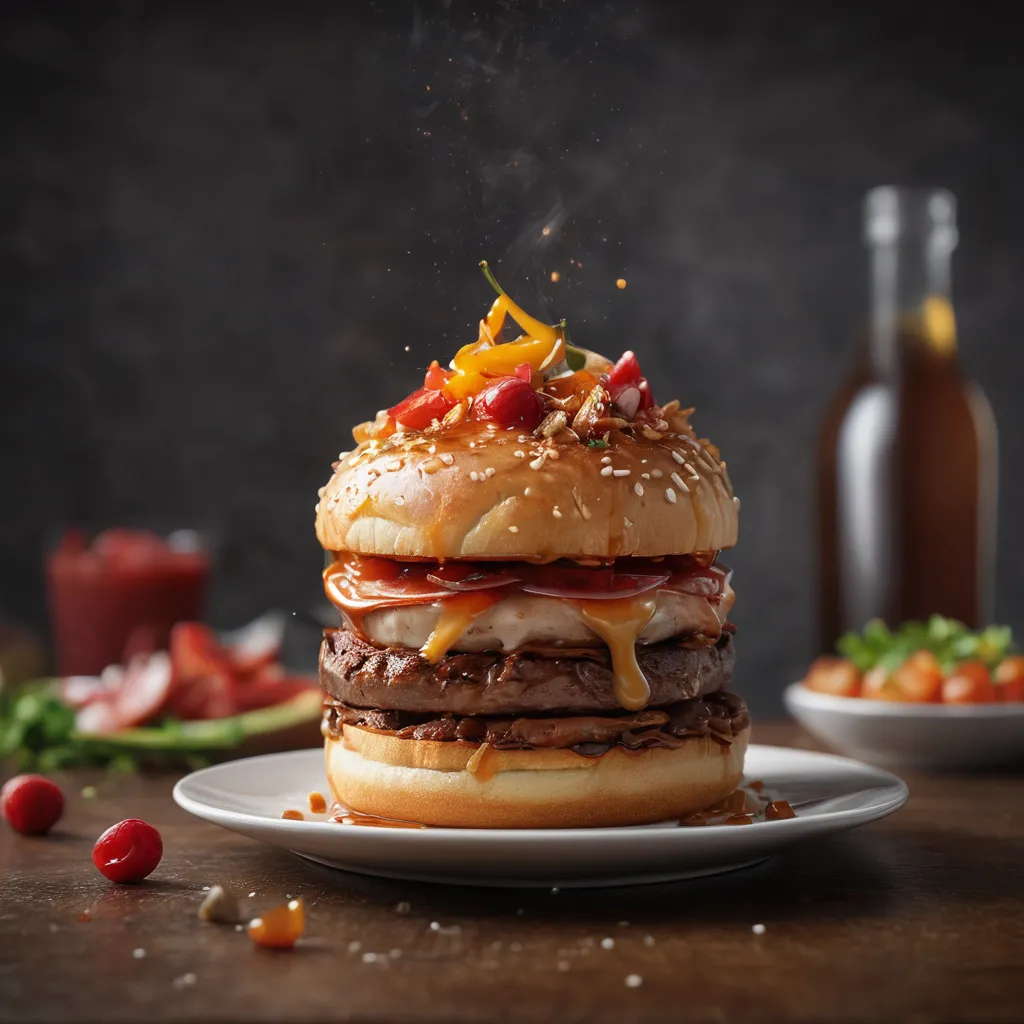 Mastering Culinary Artistry with PJ's Recipe Guide