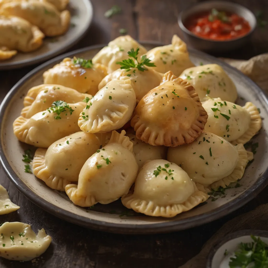 Exploring Polish Food Traditions and Culture