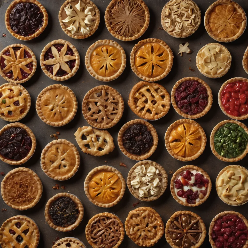 Exploring Polly's Pies: A Culinary Adventure