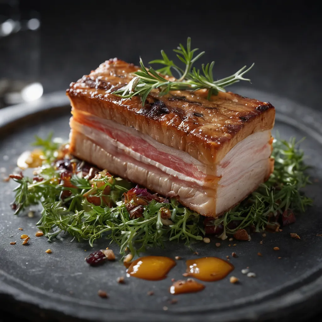 Mastering Pork Belly: Techniques and Flavors Revealed