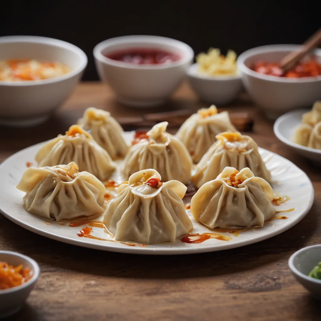 Mastering Potstickers: Your Guide to Perfect Dumplings