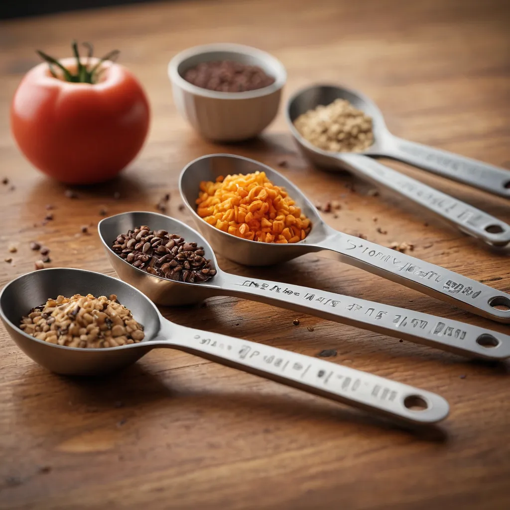 Mastering Precision: Converting Milliliters to Grams