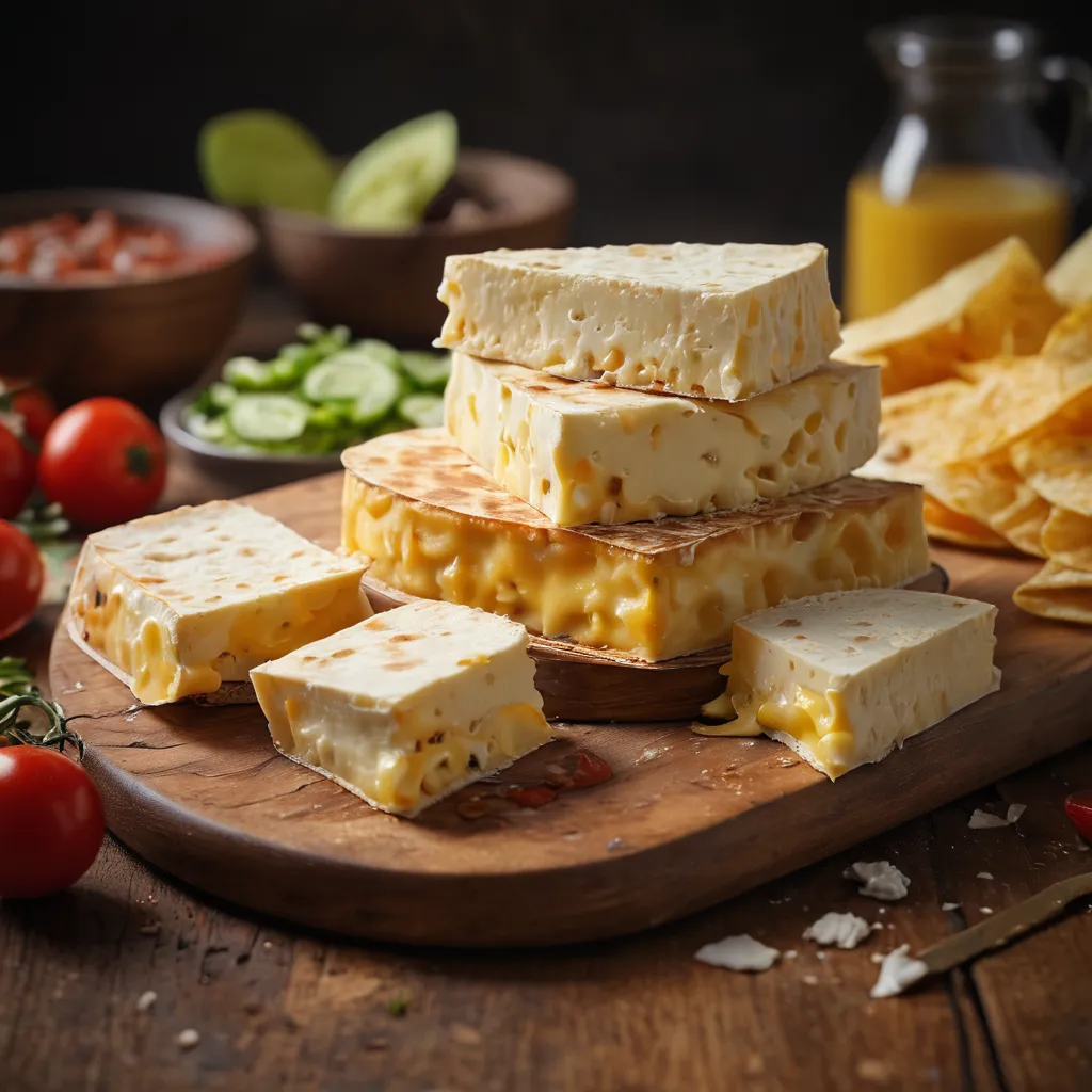 Mastering Quesadilla: Expert Tips for Perfection