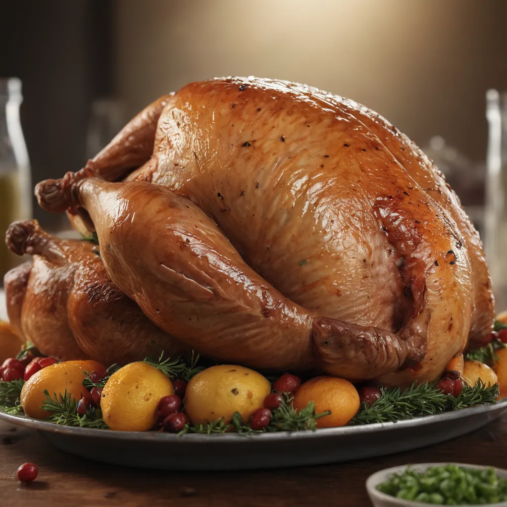 Expert Guide to Keep Turkey Fresh and Safe
