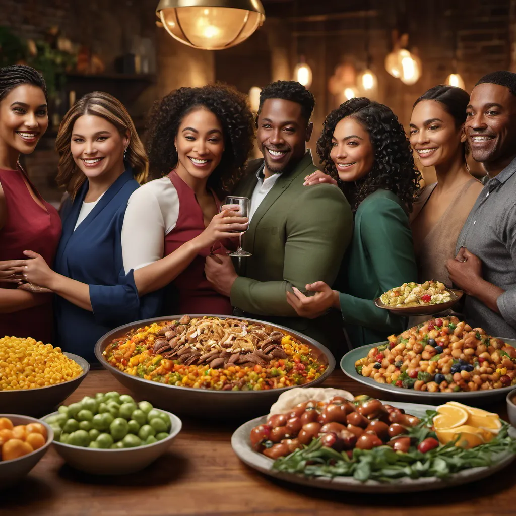 Building a Thriving Society: Key Elements Uncovered