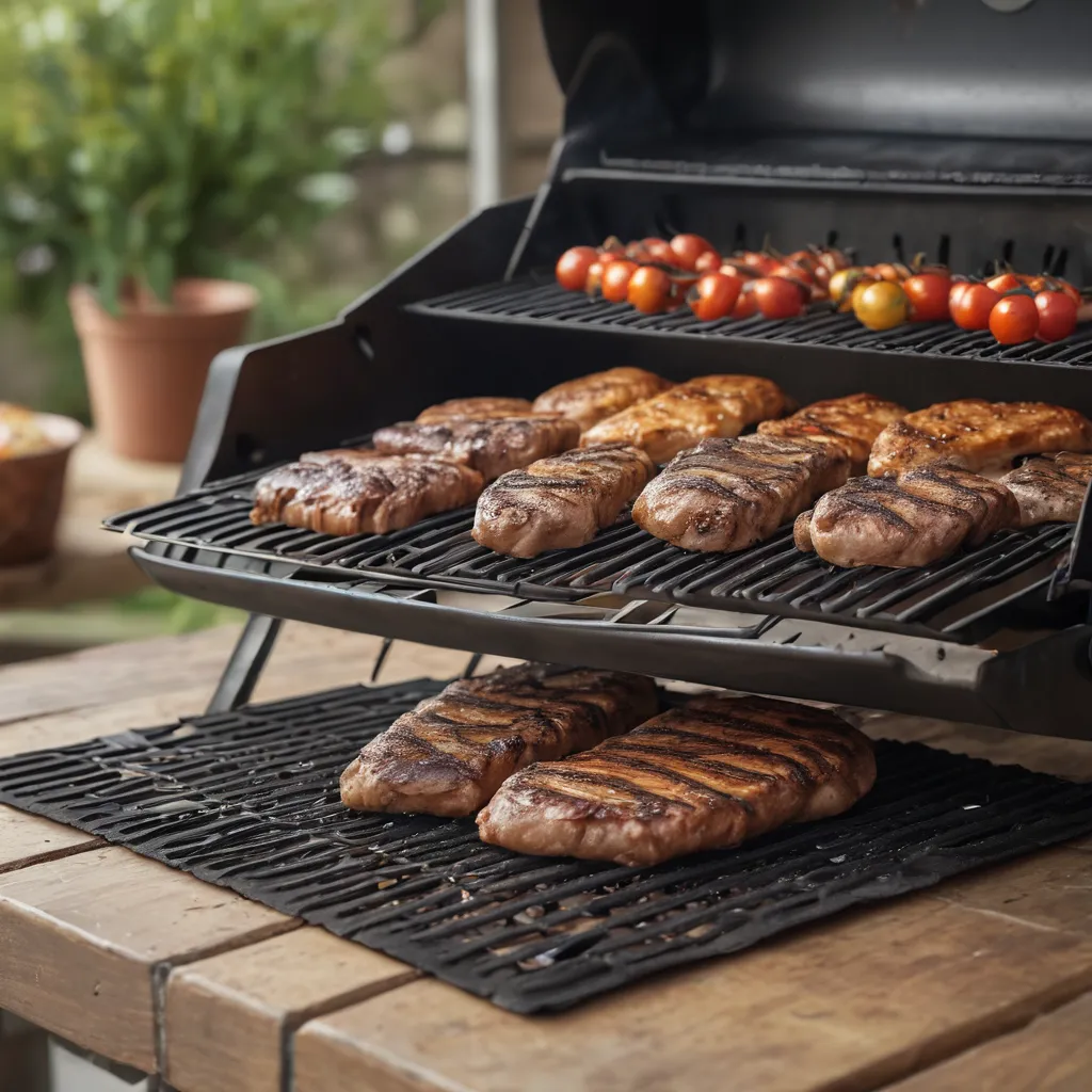 Unveiling the Best Grill Mats: A Comprehensive Review