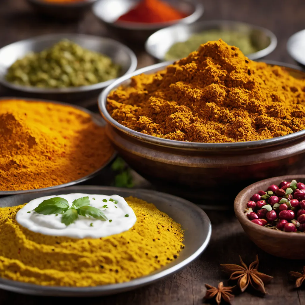 Savor the Authentic Taste of Punjab with Dahi Vada