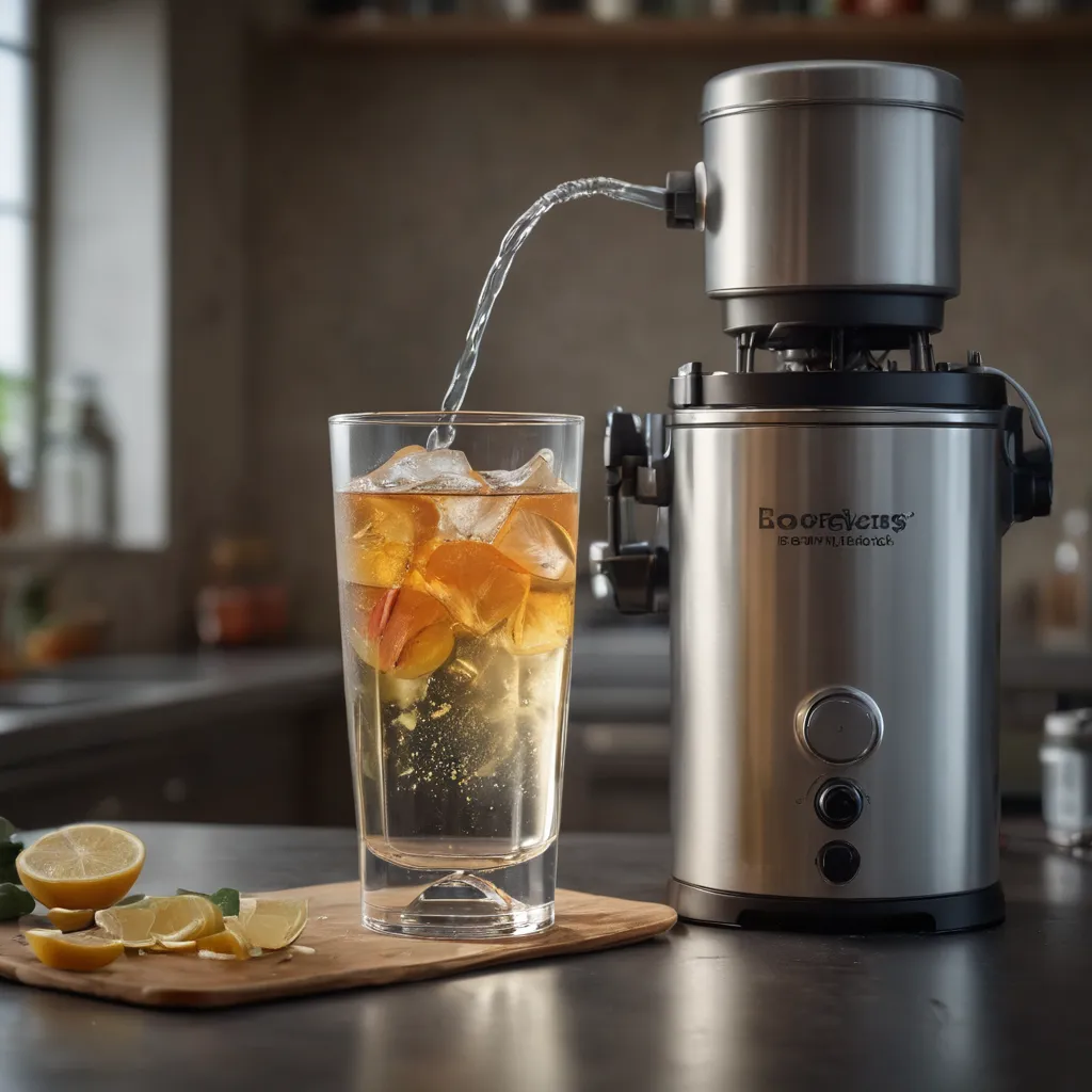 In-Depth Look at Berkey Water Systems and Their Benefits