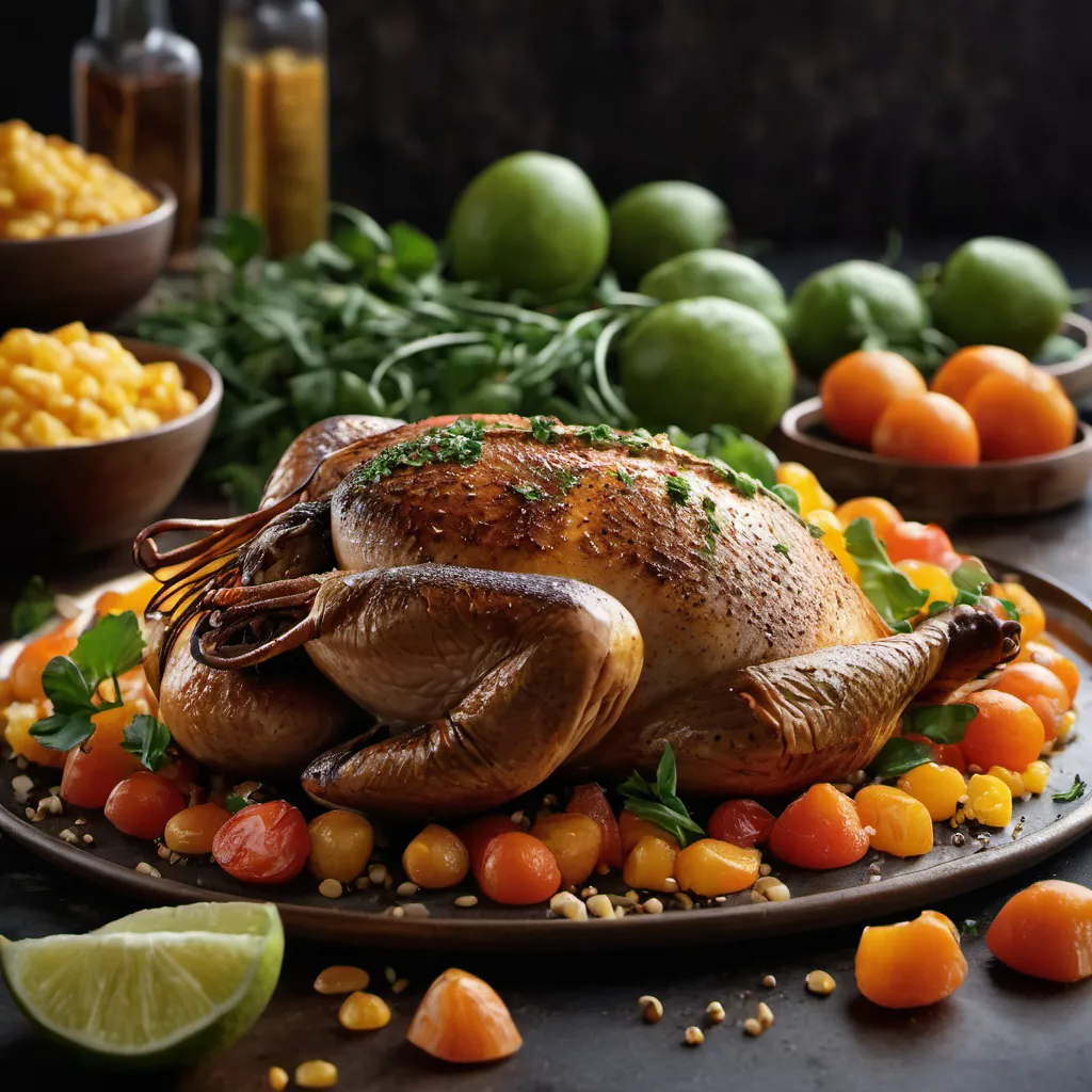 The Rare Fwog Recipe: A Culinary Treasure to Discover