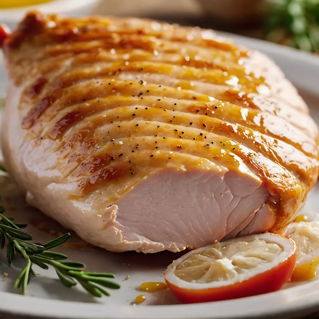 Discover Joe Wicks' Flavorful Chicken Pie Recipe