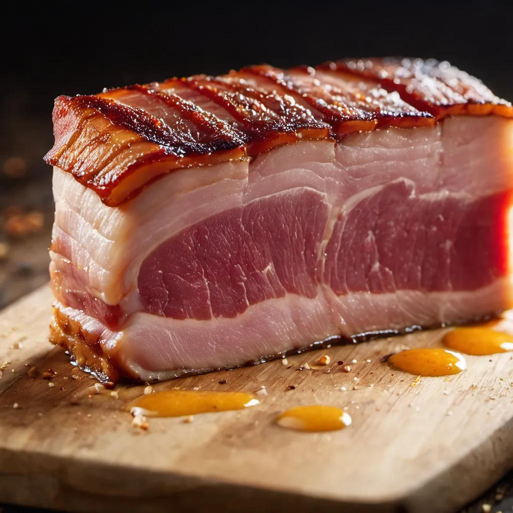 Mastering Homemade Bacon: A Complete Guide