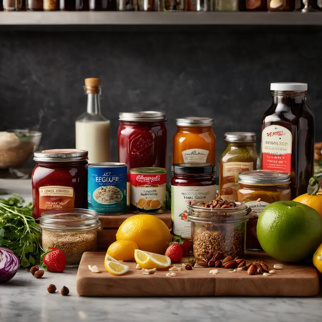 The Rise of Recipe Boxes: A Convenient Solution for Modern Cooking