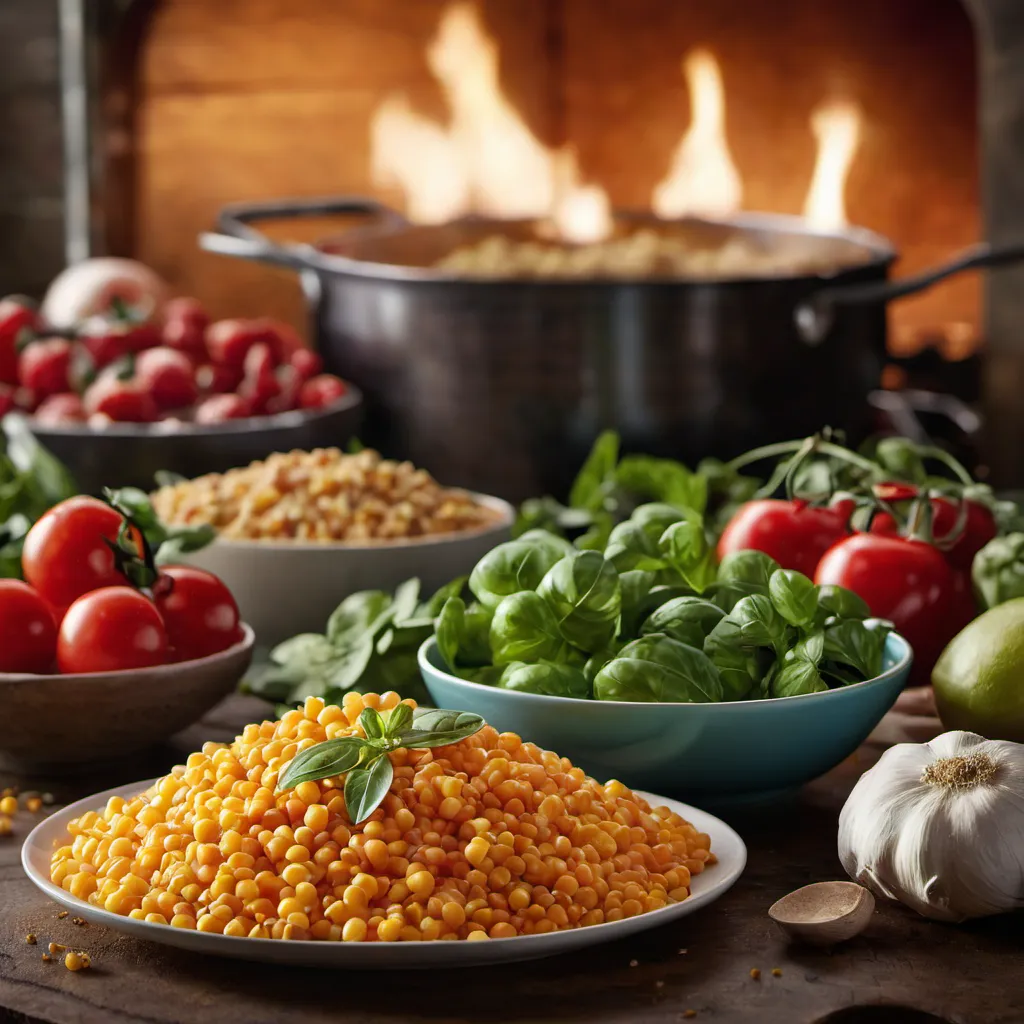 Recipe Builder UK: Effortlessly Create Tasty Meals