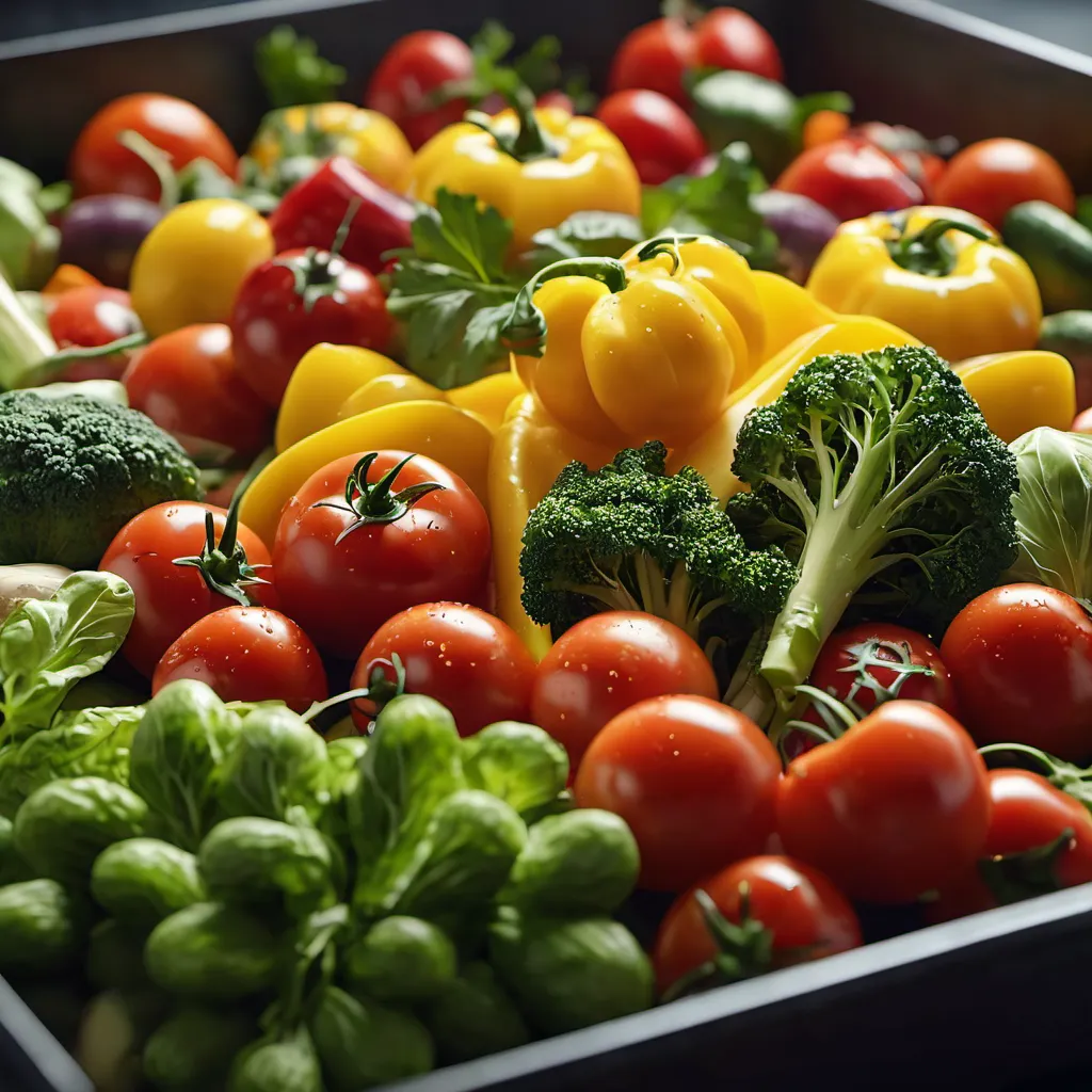 Mastering Recipe Writing in English: A Complete Guide