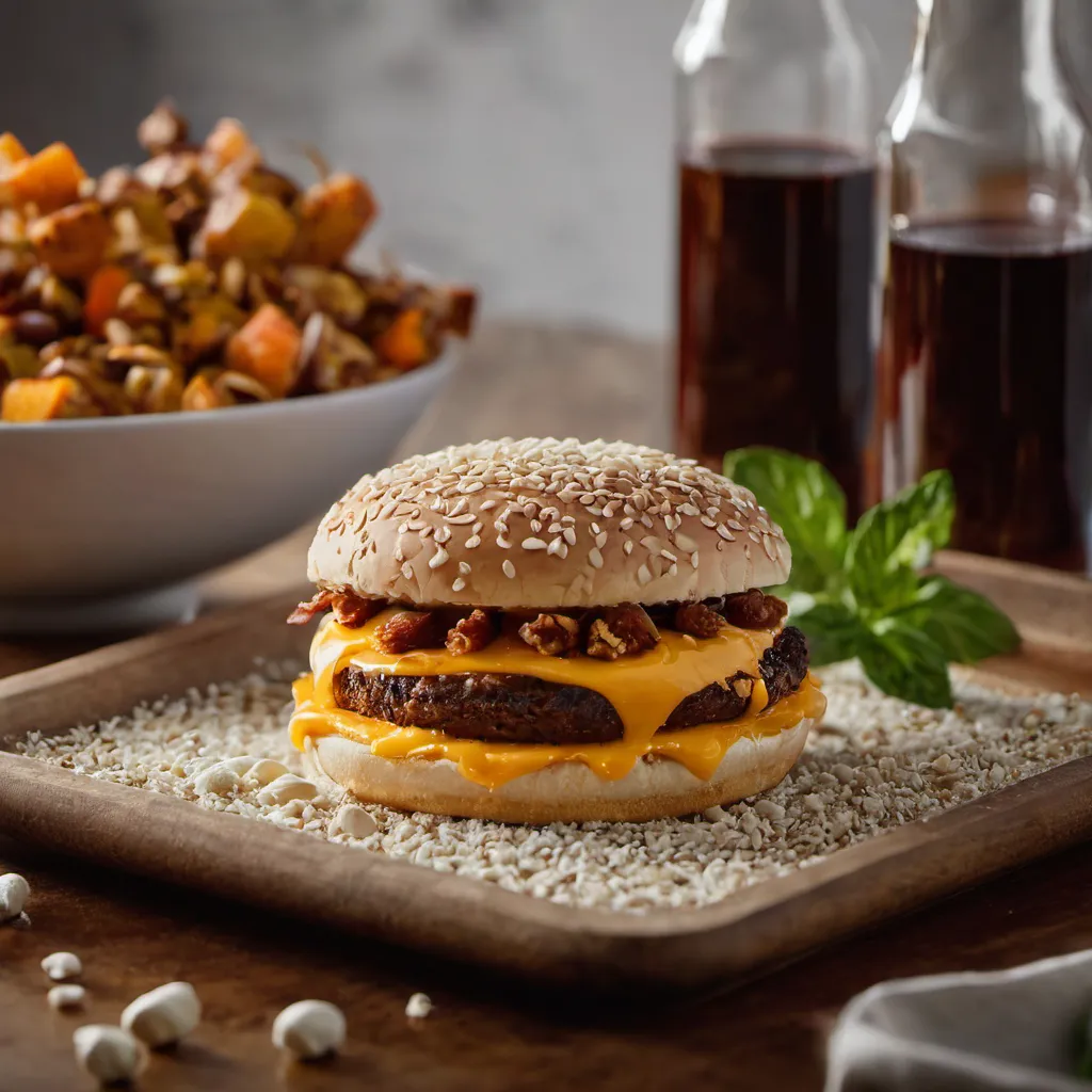 Recipe Episode 8: A Sophisticated Culinary Journey