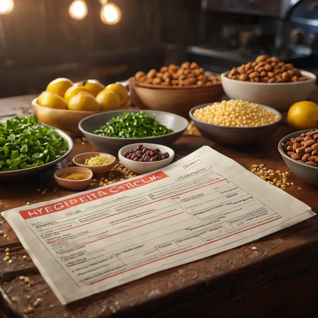 Recipe Evaluation: Assessing Quality and Suitability