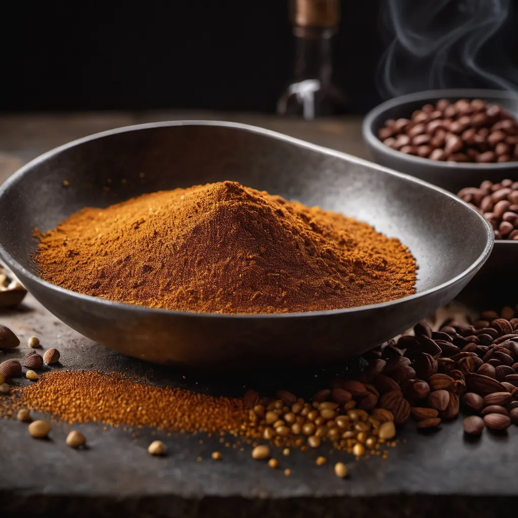 Maximizing Iron Intake: Culinary Strategies and Recipes