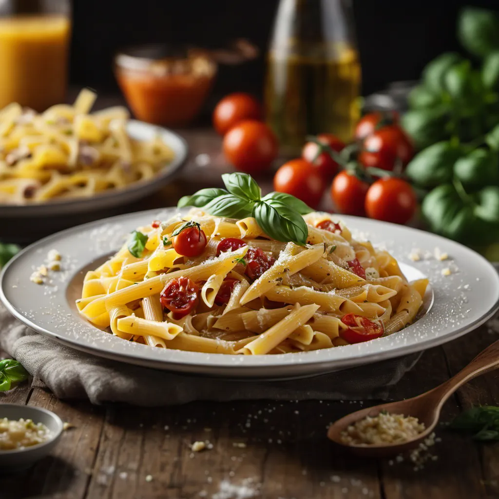 Creative Dinner Recipes for Every Taste and Diet