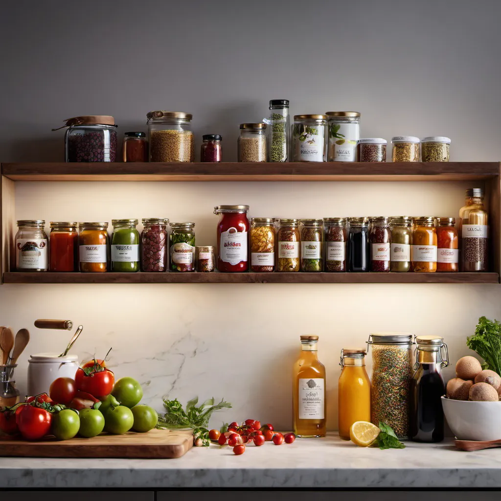 Culinary Creativity: Transform Your Cooking Skills