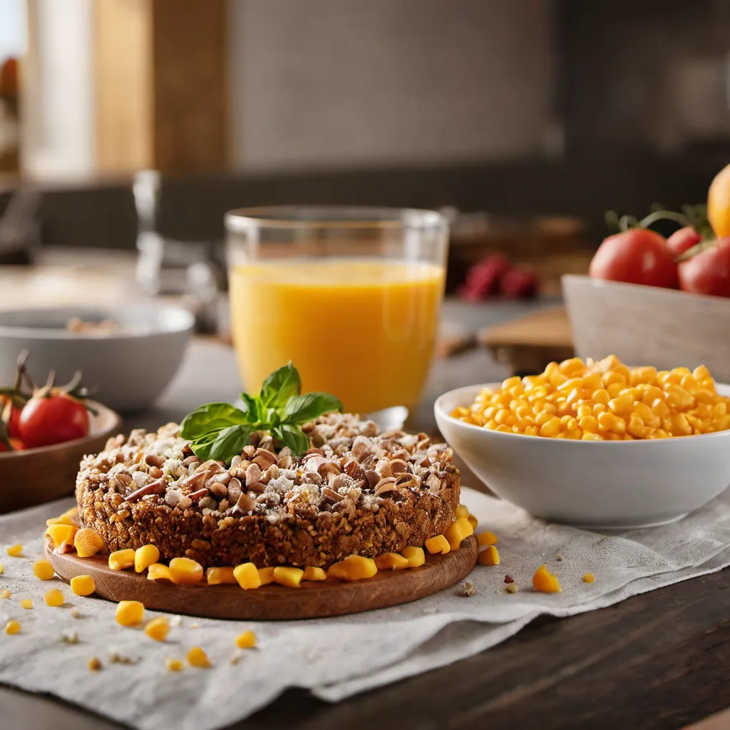 The Advantages of Recipe Kit Delivery Services