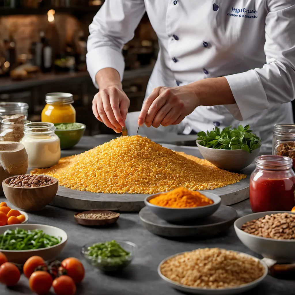 Understanding Recipe Life Cycle Assessment for Sustainability