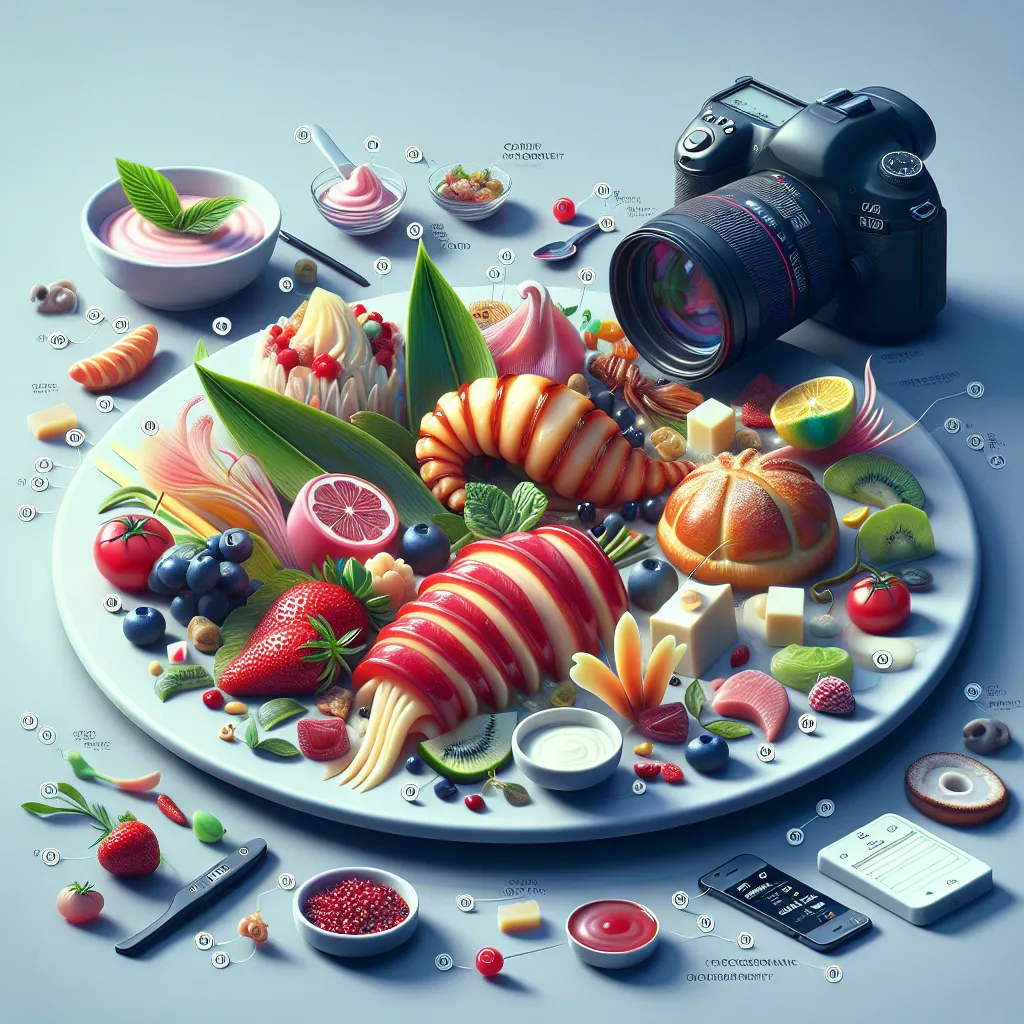 Culinary Masterpiece for the Discerning Gourmet