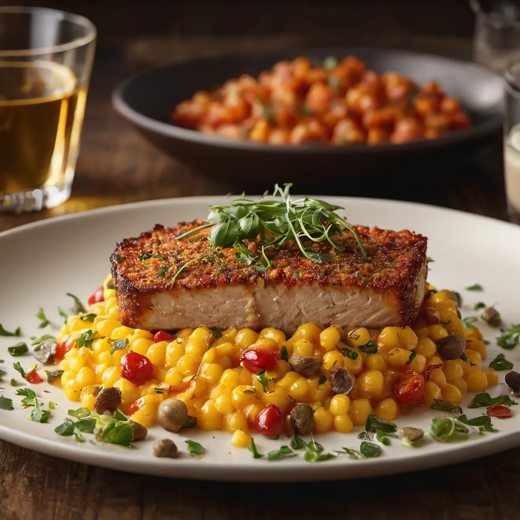 Mastering Recipe Portions for Flavorful Dishes