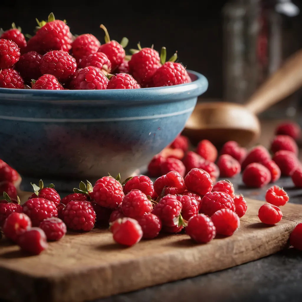 Crafting Red Dye: A Comprehensive Guide