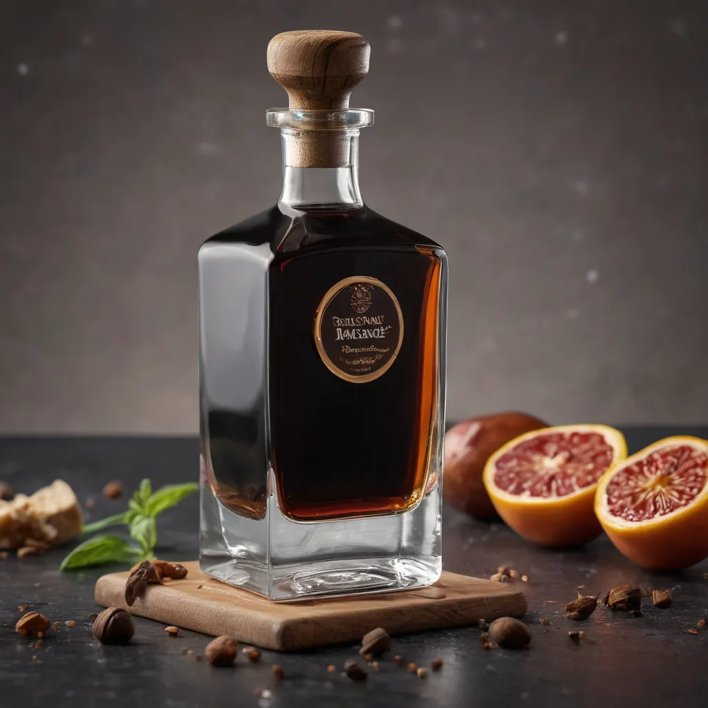 Mastering the Art of Balsamic Vinaigrette