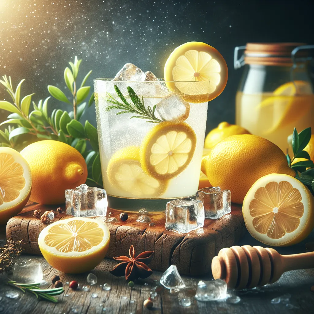 Crafting the Ultimate Homemade Lemonade Recipe
