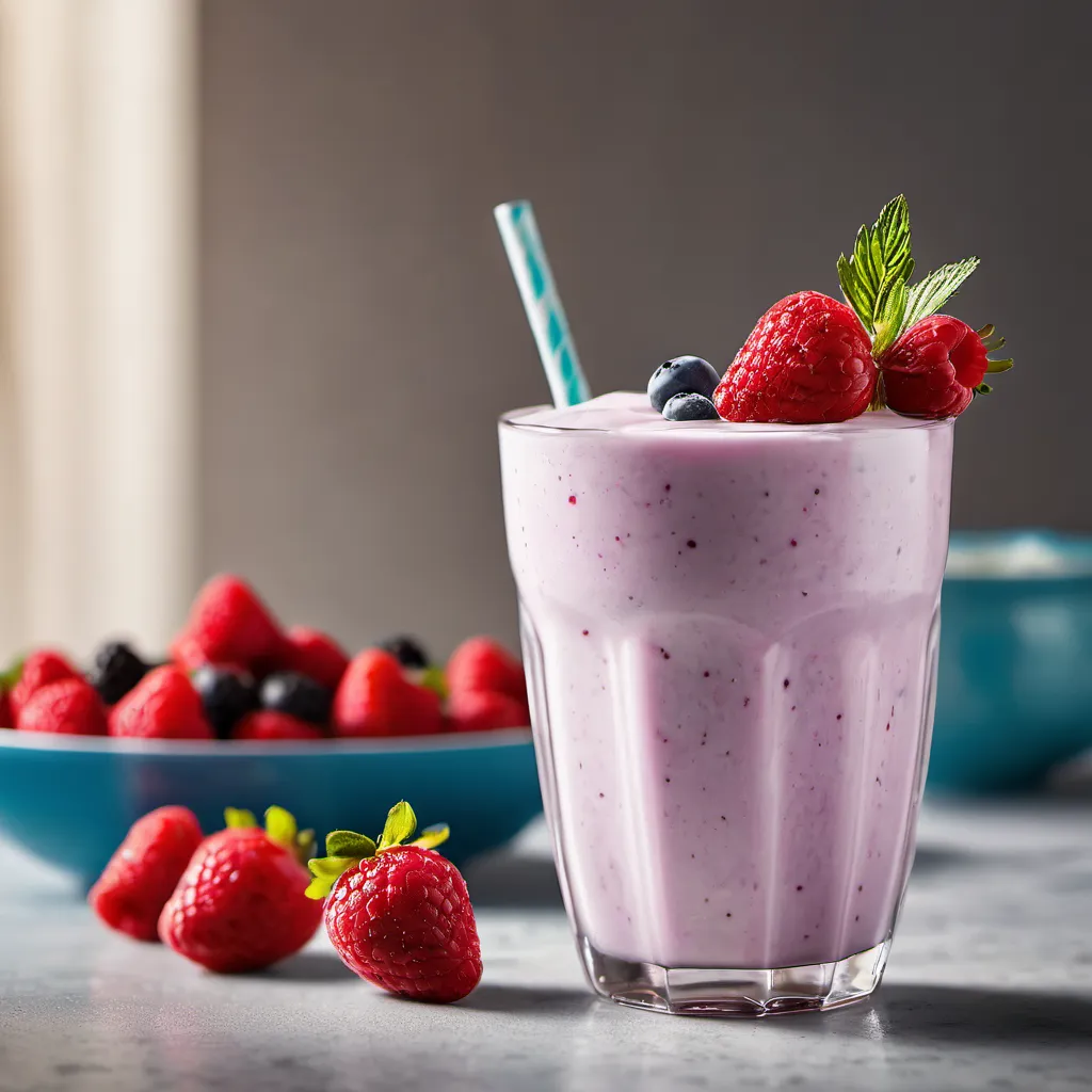 Crafting Lassi: The Ultimate Guide to a Yogurt Delight