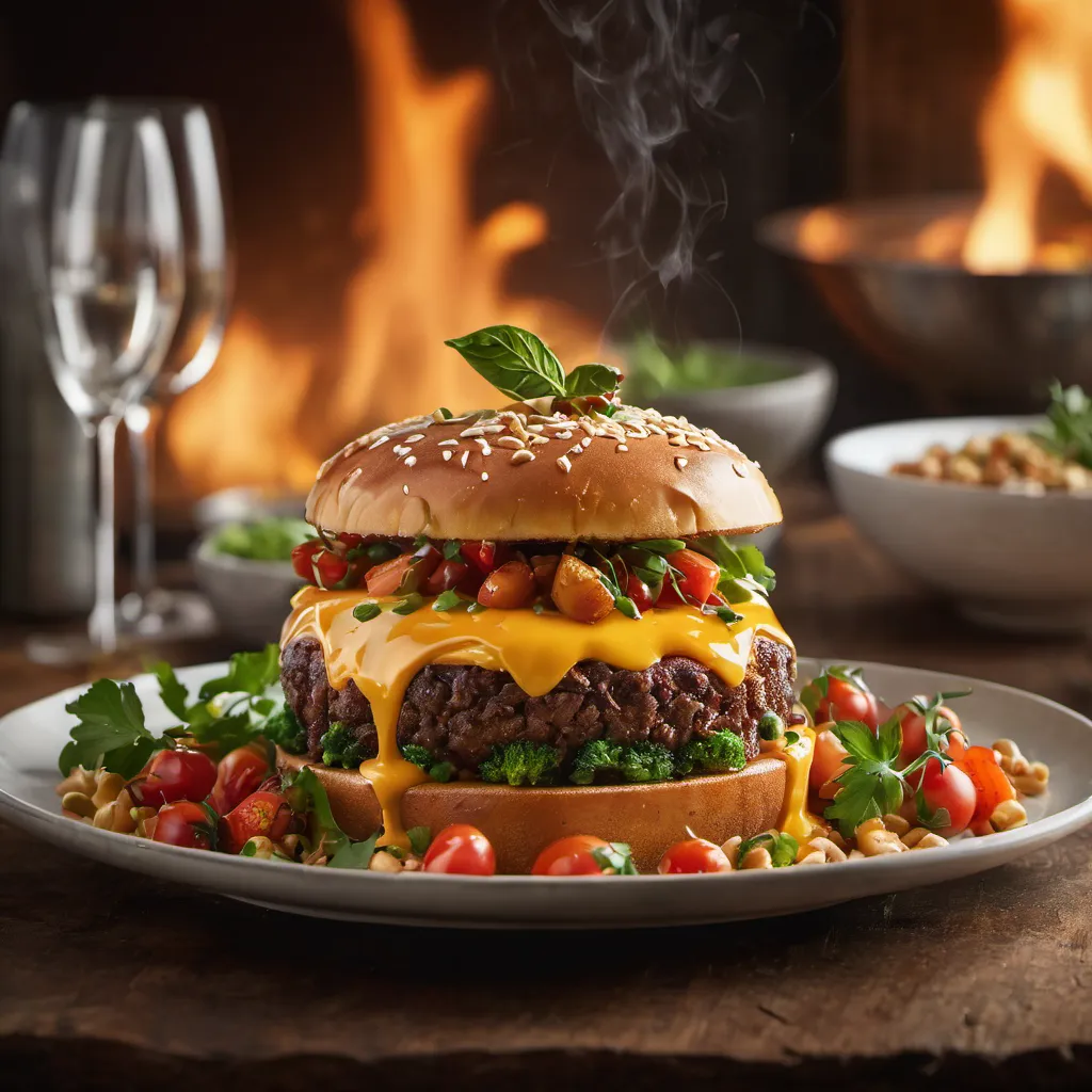 Transforming Home Cooking: Innovation Meets Tradition