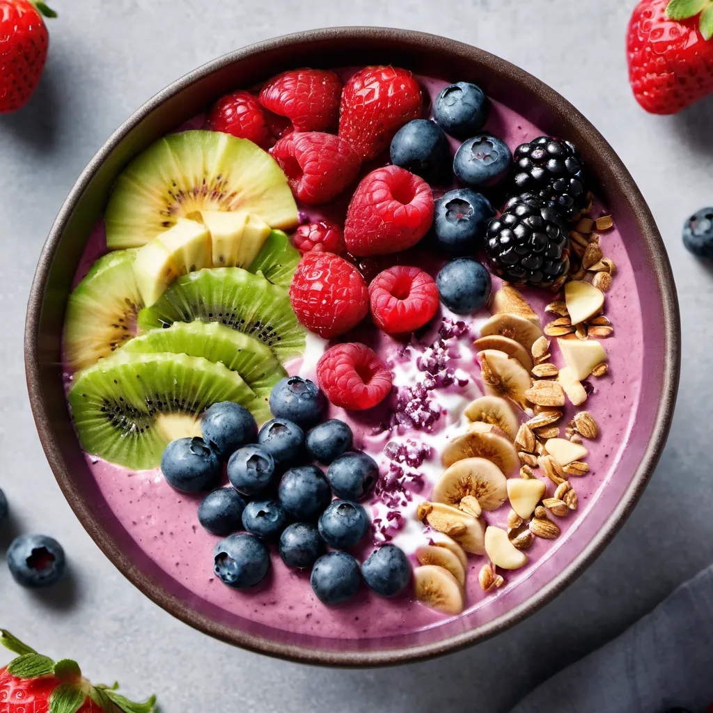 Anlene Recipes: Nutritious Meals for Every Occasion