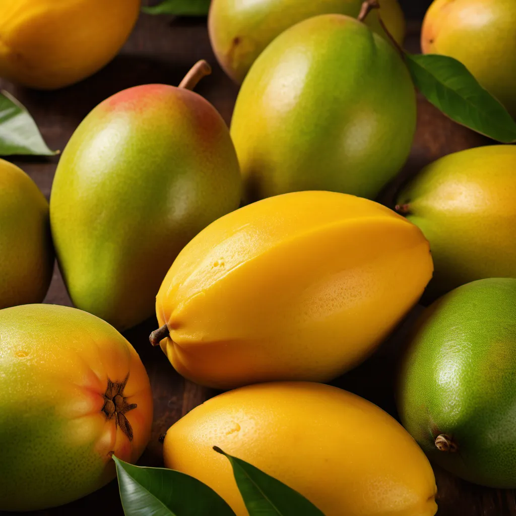 Authentic Bengali Amchur Recipe: A Cultural Exploration