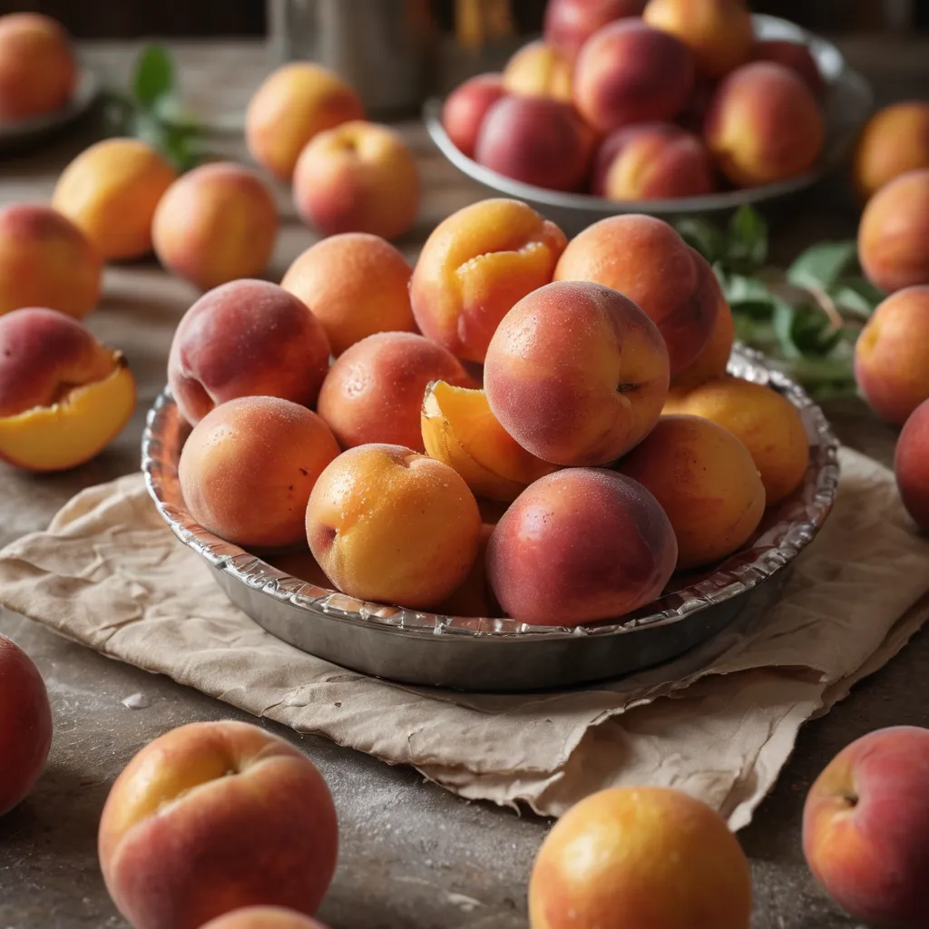 Easy Peach Pie Recipe: Step-by-Step Dessert Guide