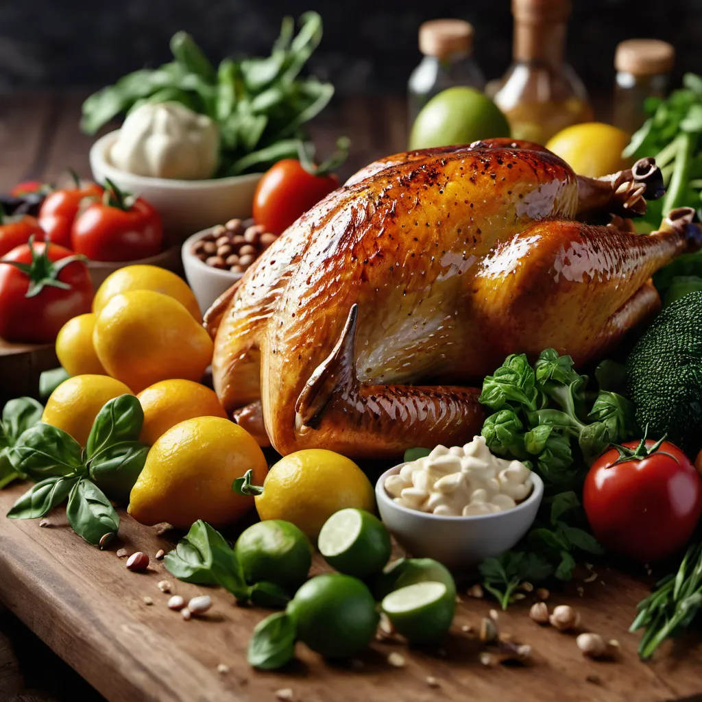 The Growth of Recipe Delivery Services: A Culinary Revolution