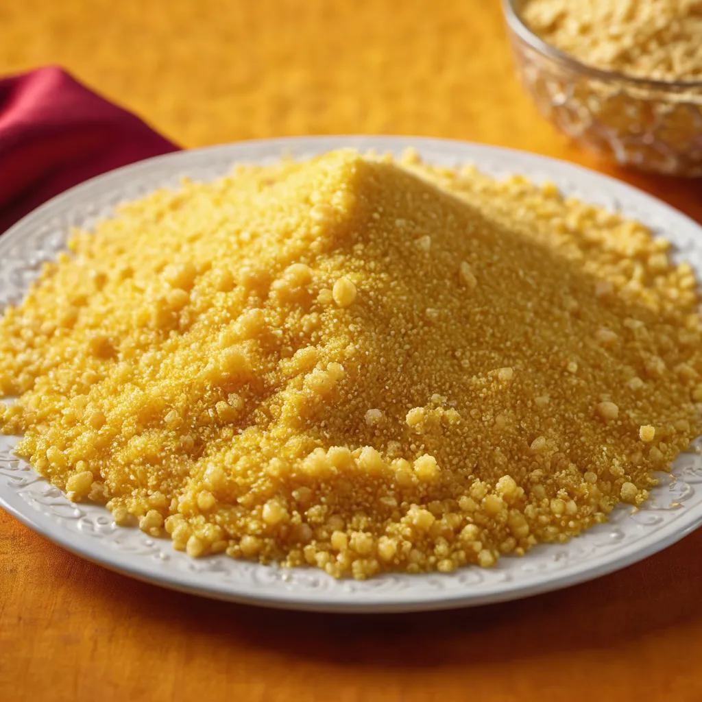 Mastering Sheera: Crafting a Beloved Indian Dessert