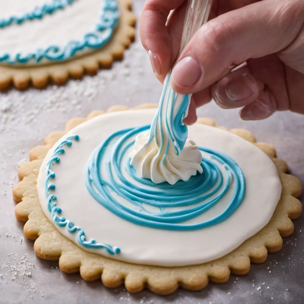 Crafting the Ultimate Royal Icing: Complete Guide