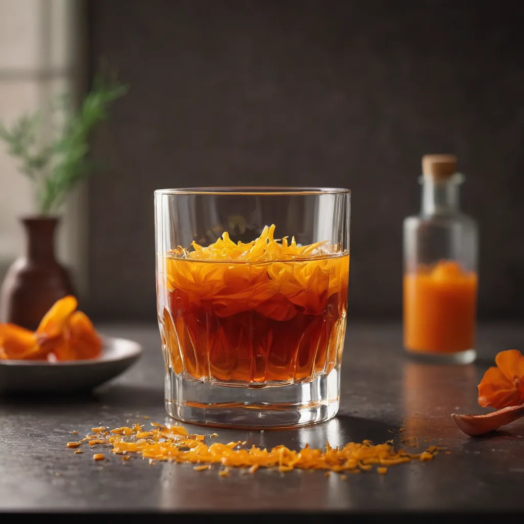 Discovering the Artistry of Chun Amsterdam Cooking