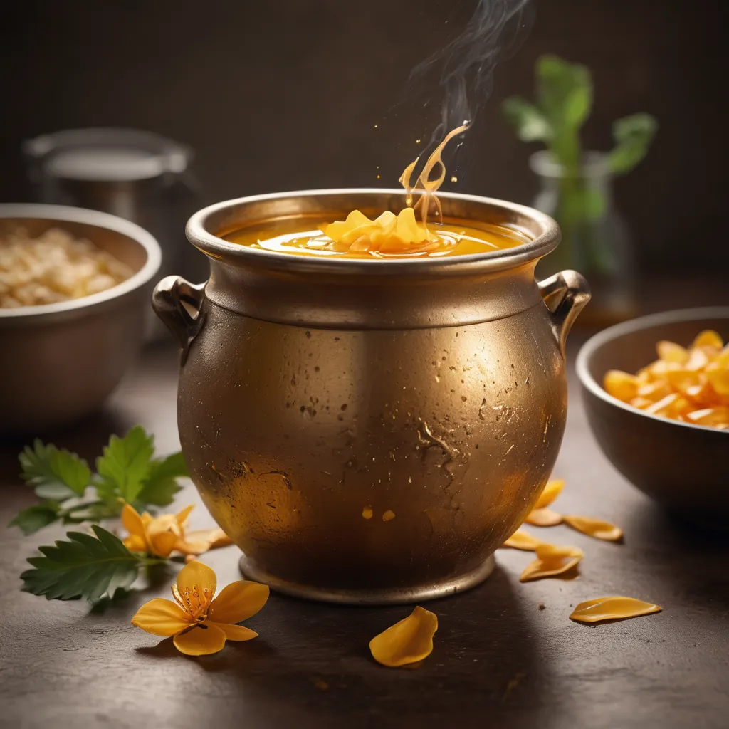 Culinary Artistry: Insights from Cooking Classes