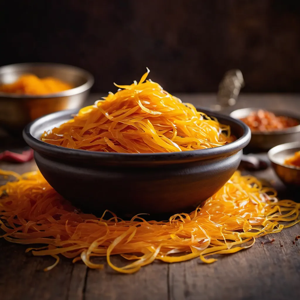 The Ultimate Halwa Recipe: Complete Guide